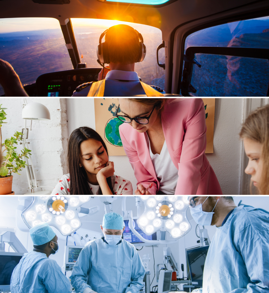 Naturalistic Perspective - Perigean Technologies